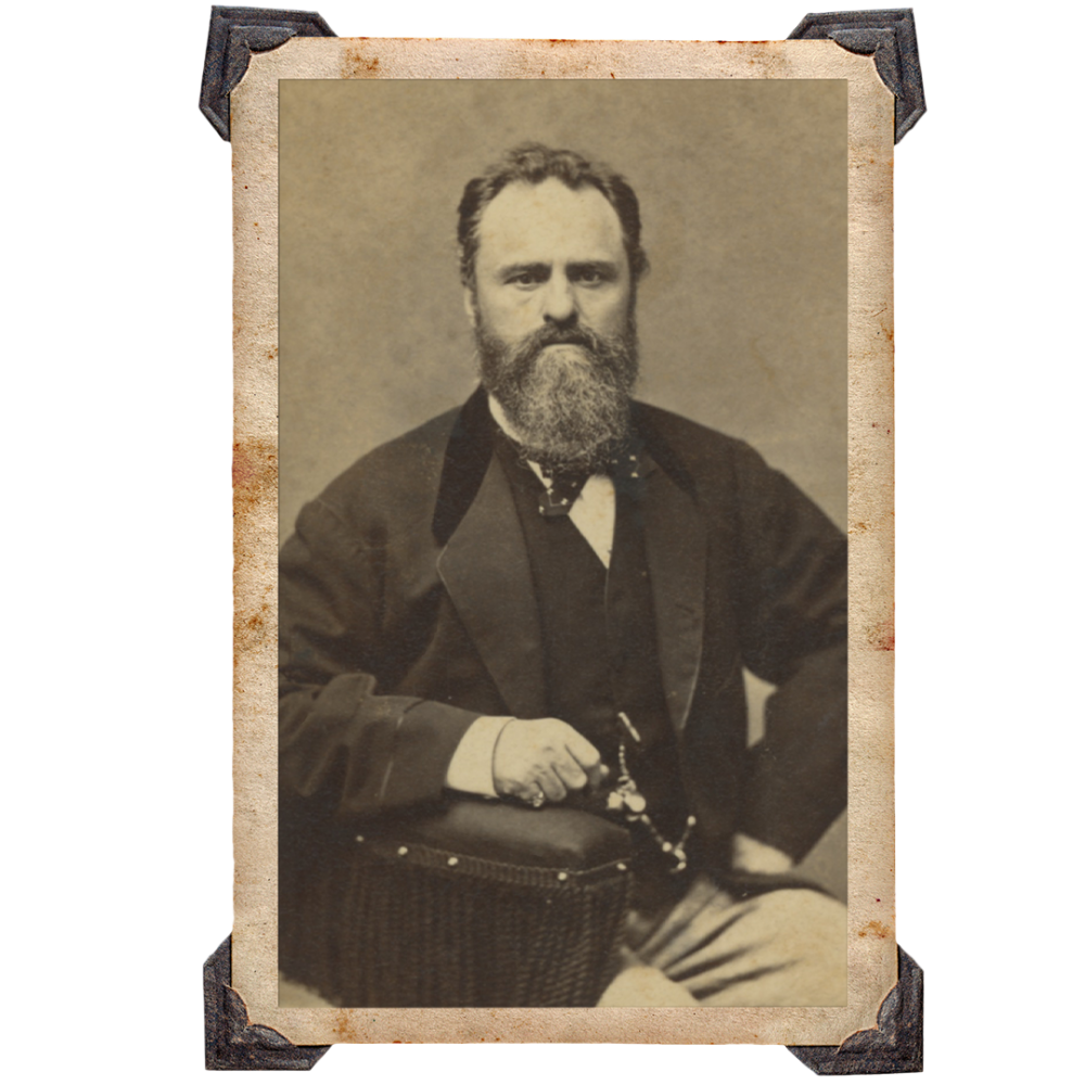 History - Holladay Bourbon