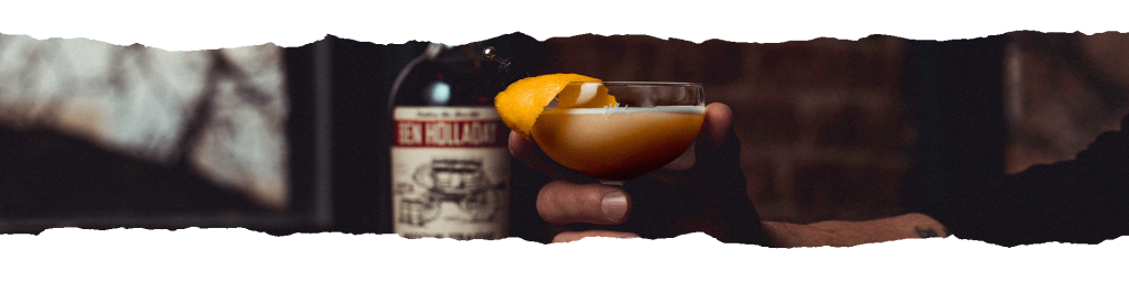 Holladay Bourbon – Real Missouri Bourbon