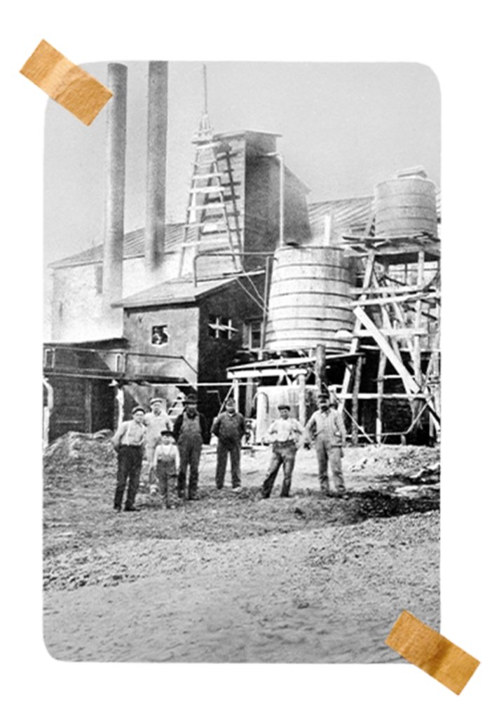 Holladay Bourbon – Real Missouri Bourbon