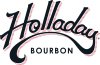 Distillers Journal - Holladay Bourbon