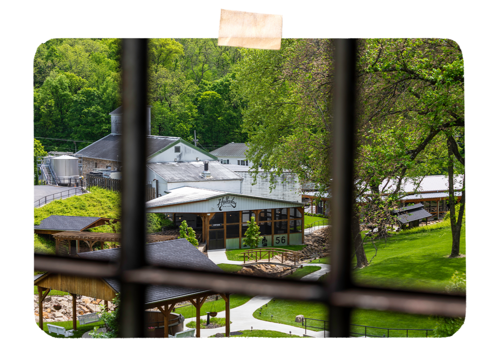 Home - Holladay Bourbon