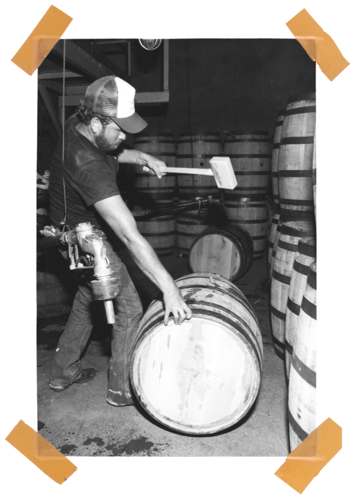 Holladay Soft Red Wheat Bourbon – Holladay Bourbon