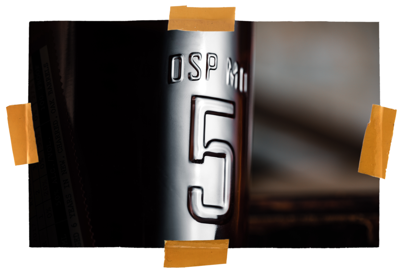 Holladay Soft Red Wheat Bourbon – Holladay Bourbon