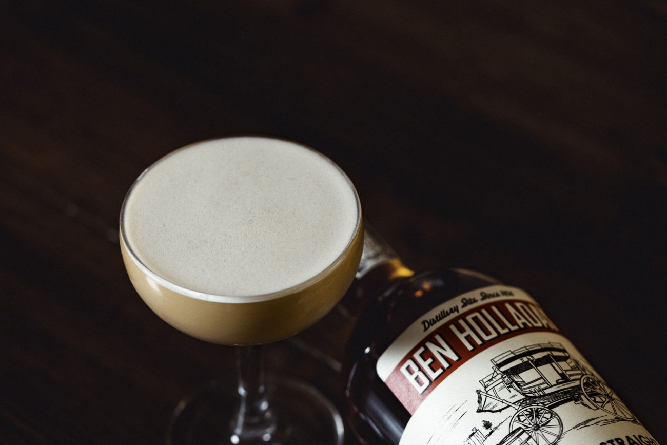 Cocktails – Holladay Bourbon