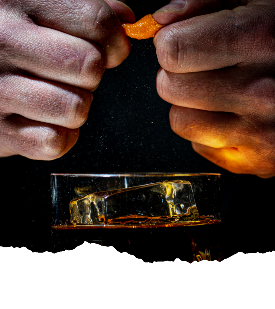Cocktails – Holladay Bourbon